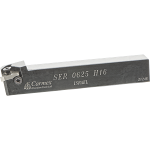 Carmex Precision Tools, LLC. - SER0625H16