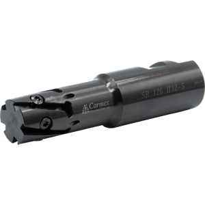 Carmex Precision Tools, LLC. - SR126H325