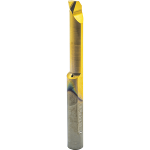 Carmex Precision Tools, LLC. - MPR8R02L35BXC